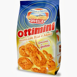 BISCOTTI OTTIMINI DIVELLA