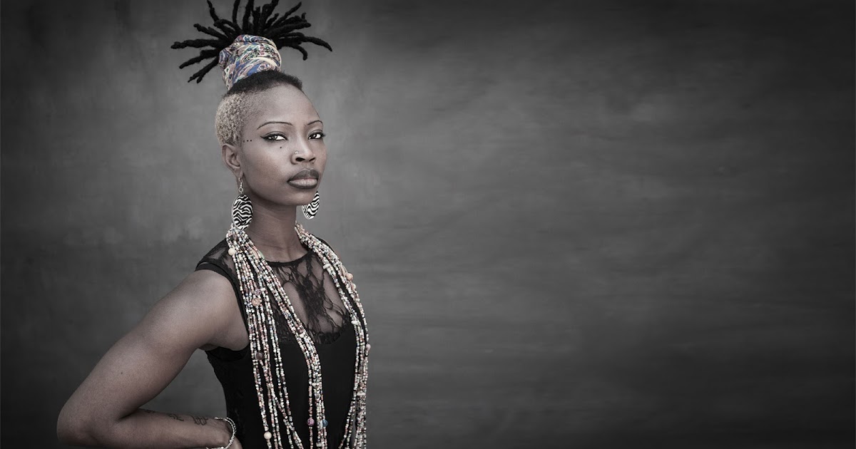 Afrika Kooperative Münster: Konzertabend mit Dobet Gnahoré (Elfenbeinküste)