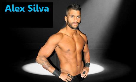 OVWmania: OVWmania's Superstar Spotlight: Alex Silva