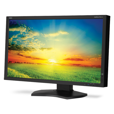 Gerenciamento de Cores e Colorimetria: Nova opção de monitores para ...