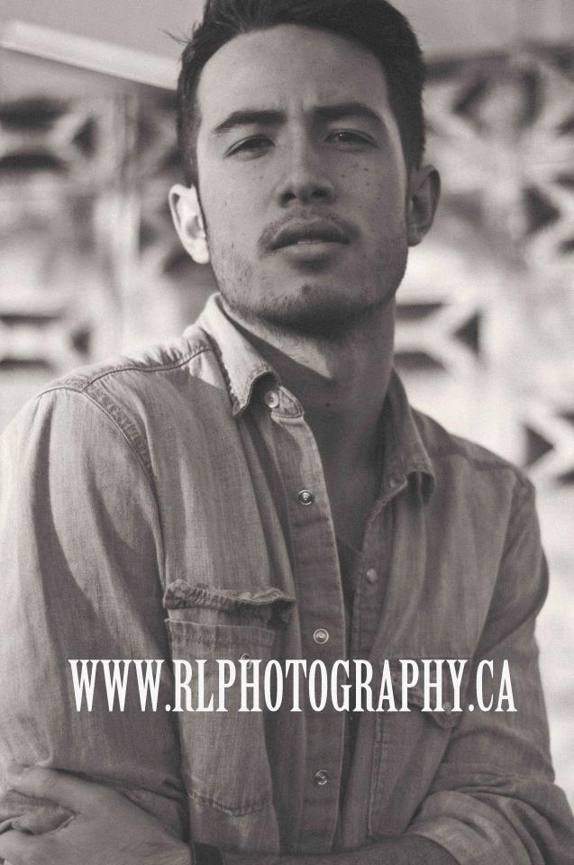 Christina Dun: Dancer in the Spotlight - Tony Giroux