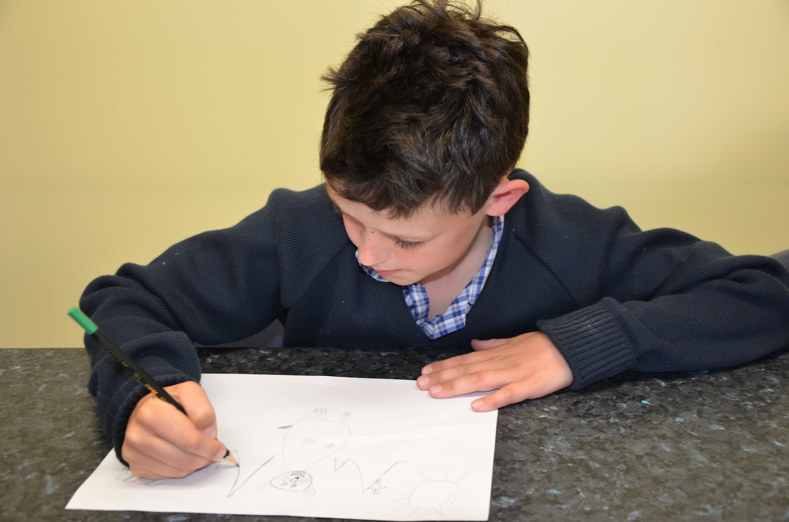 Reading Comprehension: Working Memory-Part-10 Reorganising