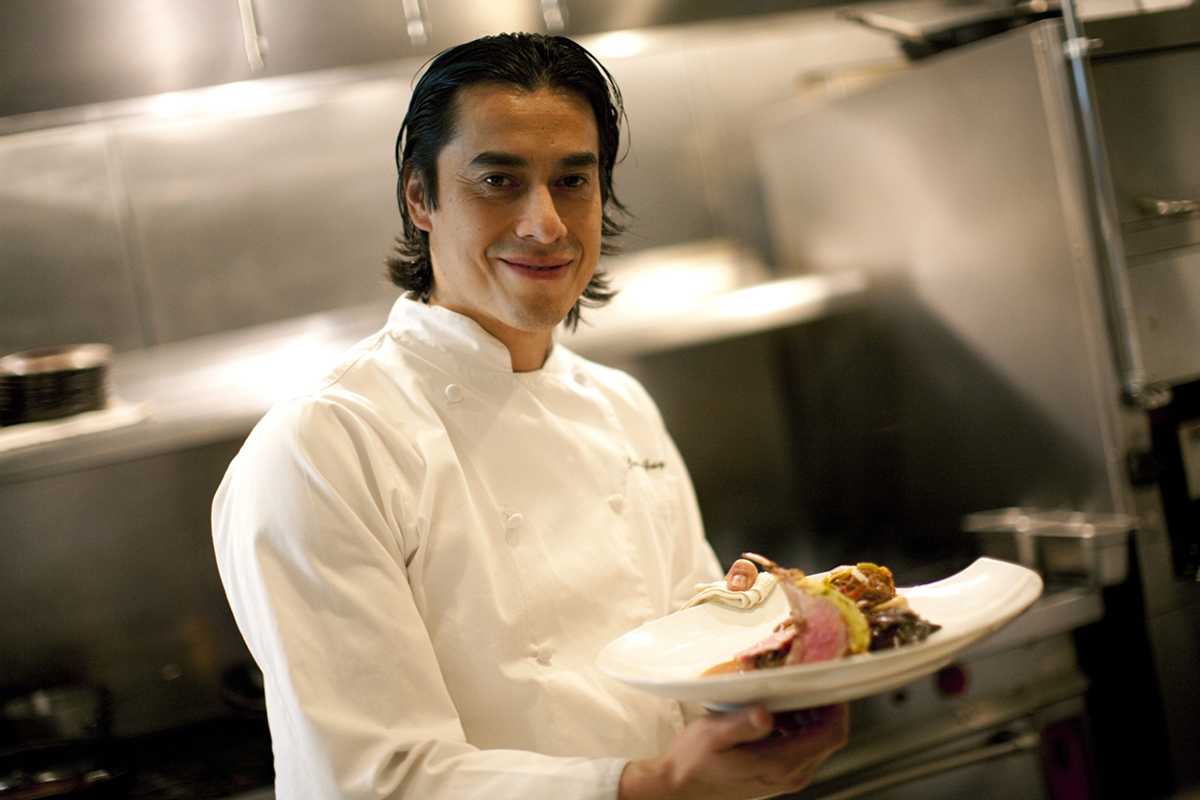 Colaboraciones y Poemas de Enrique Cervantes Ramirez: Carlos Gaytan: El ...