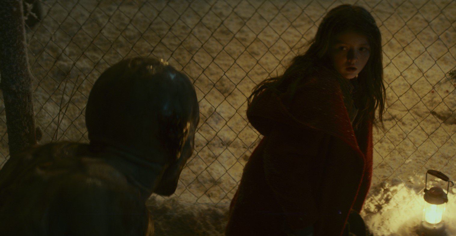 Matthew Fox combate zumbis na neve em trailer do terror Extinction ...