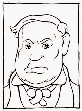 Santa Anna Alamo Coloring Pages Coloring Pages