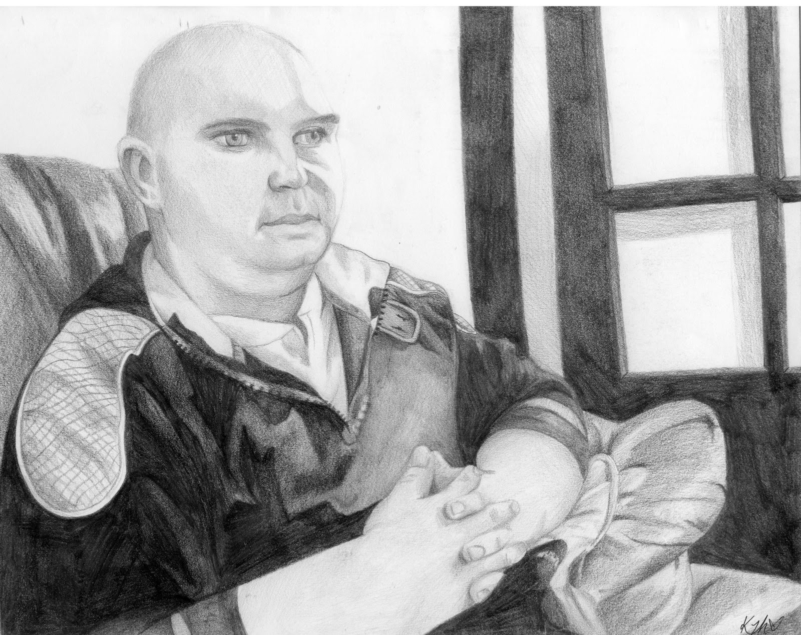 Kim's Advanced Observational Drawing