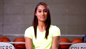Skylar Diggins Dad