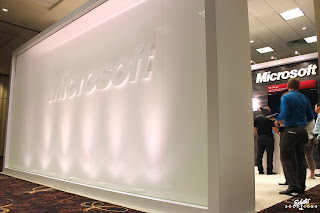 Exhibit Solutions - share, learn, design and build: Microsoft Canada's ...