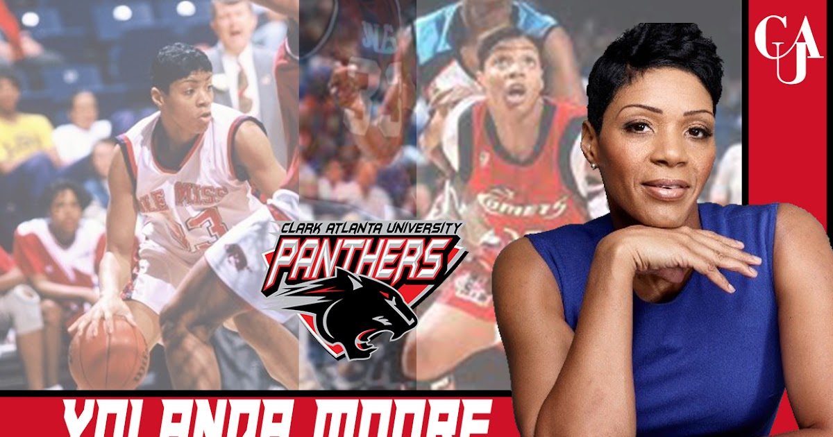 MEAC/SWAC SPORTS MAIN STREET™: Yolanda Moore Named Next Head Coach for ...