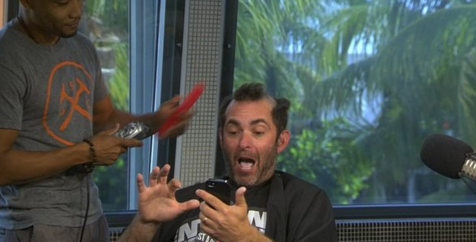 Media Confidential: EPSN's Stugotz Gets Clipped