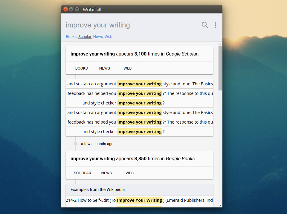 Take Your Writing To The Next Level With Writefull (Cross-Platform ...