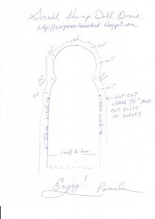 DIY Prairie Doll Patterns for a Touch of Nostalgia