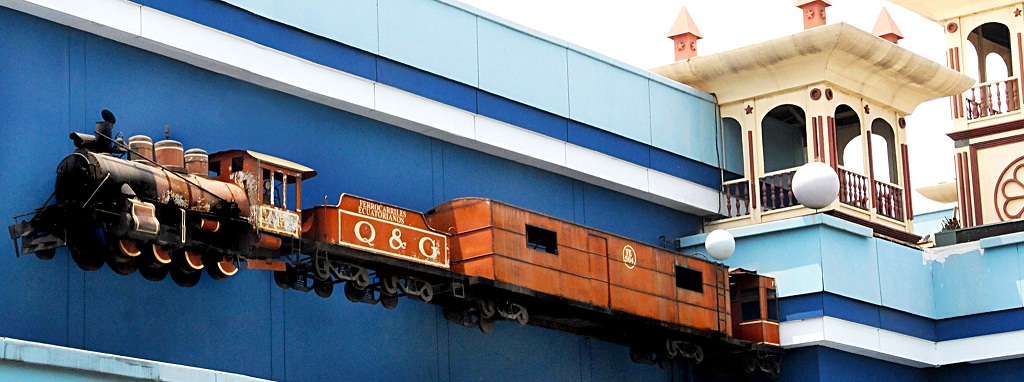 14 obras de Gonzalo Endara Crow son restauradas