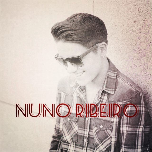 PortugalEngSub: Nuno Ribeiro - Chega (Come) Lyrics