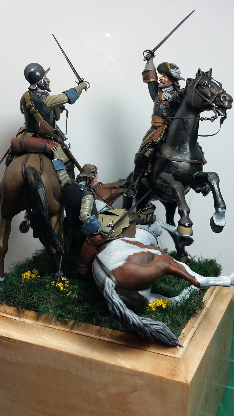 Jason Whitman's Historical Minutia: 2016