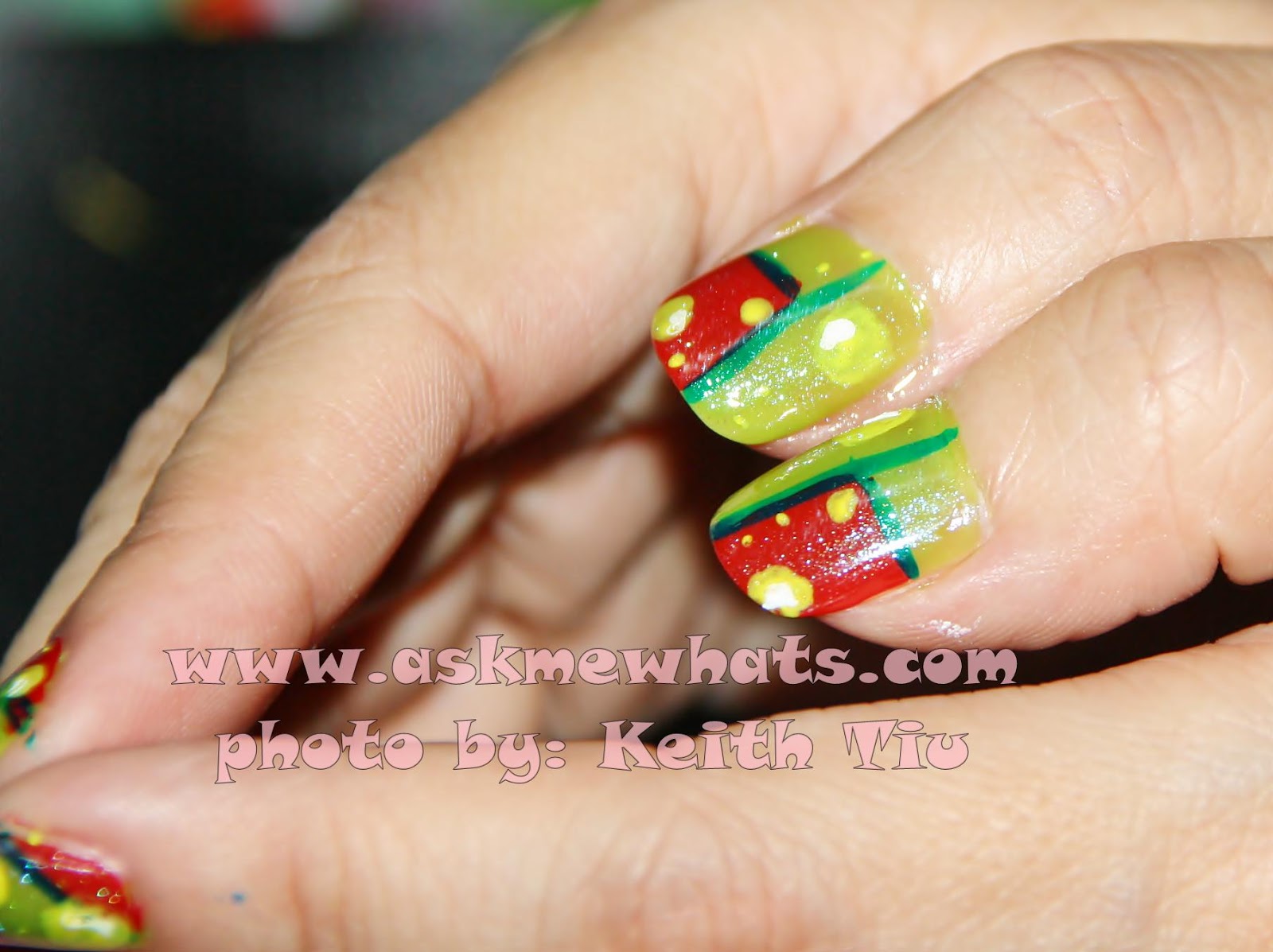 AskMeWhats - Top Beauty Blogger Philippines - Skincare Makeup Review ...