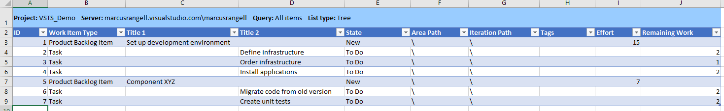 Thoughts of Marcus- Random ramblings of a BizTalk architect