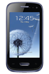 Berapa Harga Pixcom PGM205 Androfone 1 ~ Harga HP