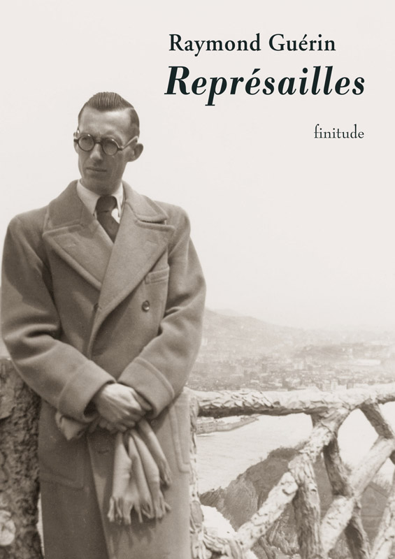 L'angolo giallo: La poetica disincantata di Raymond Guérin
