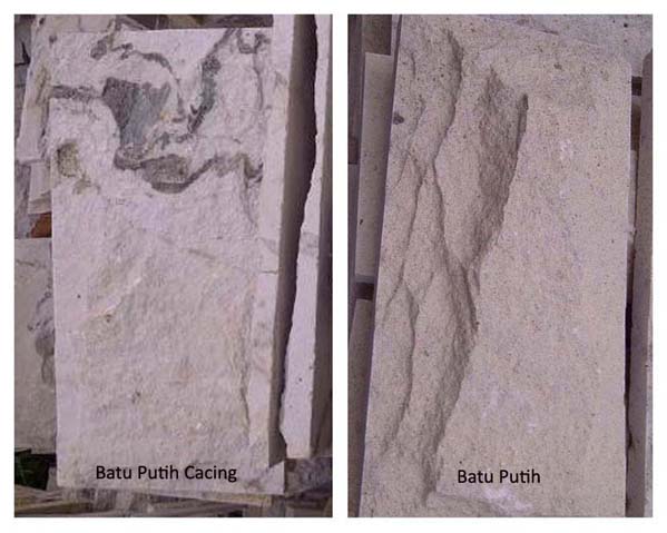 DwellingPro: 7 Jenis Batu Alam Dinding Berkarakteristik Keras & Padat