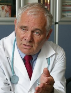 Famous World: Famous Doctors