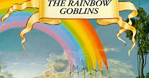 Télécharger The Rainbow Goblins Livre audio | blogdukati