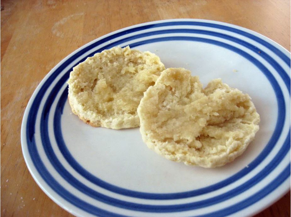 Cream Biscuits | Fresh from the...
