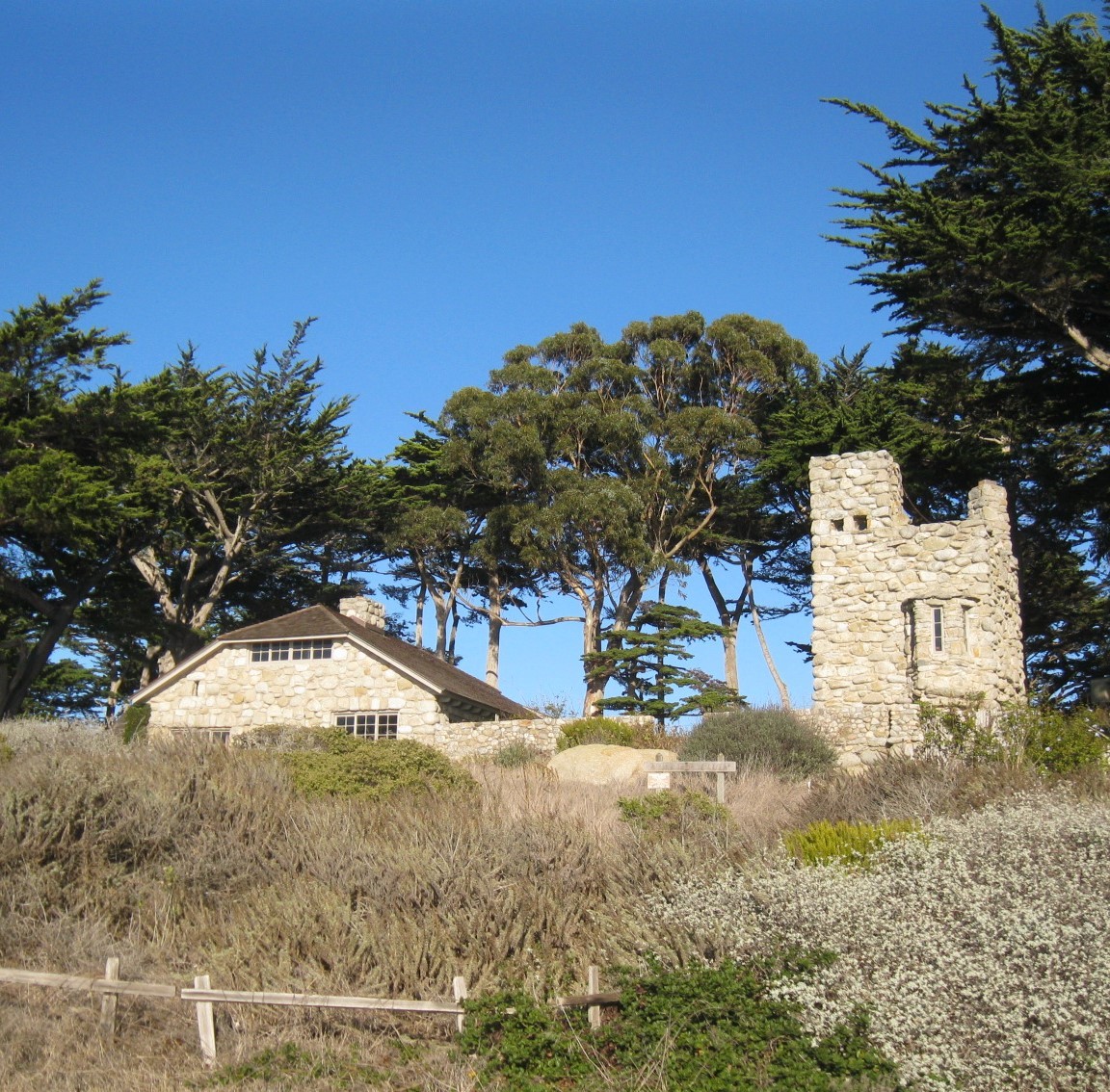 THE SEA GYPSY PHILOSOPHER: A PANTHEIST MAKES A PILGRIMAGE