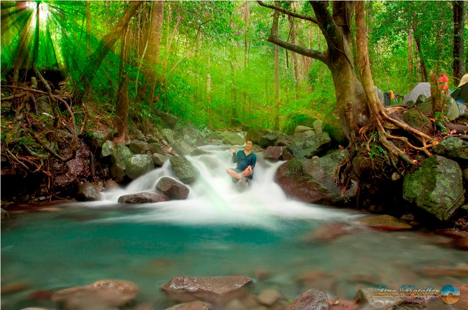 TARAK RIDGE -- Mariveles, Bataan (Lost at Tarak Ridge) ~ MOUNTAINS&BEYOND