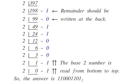 iGotcha! : [Modern Maths] F5 Chapter 1 : Number Bases (Part 2)
