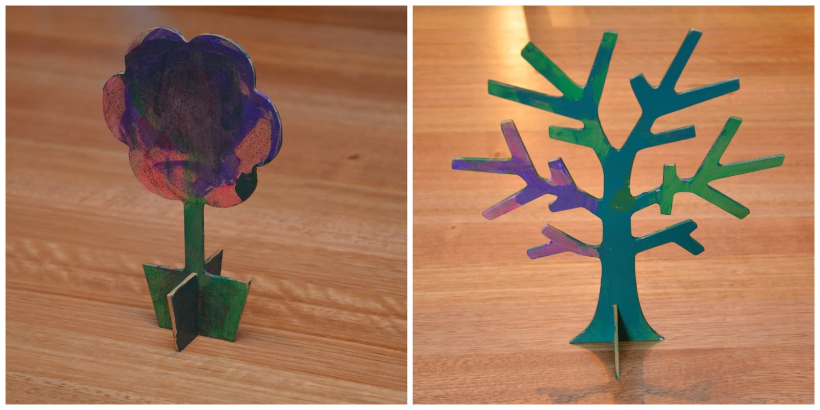 Clever Craft Ideas + CleverPatch GIVEAWAY! - Teacher Types