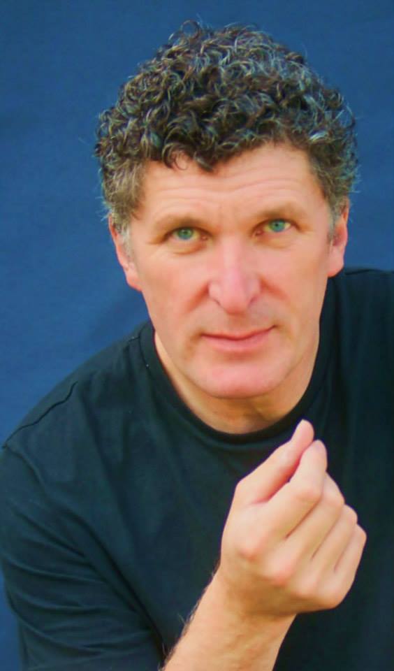 El Hurgador [Arte en la Red]: Michael Talbot [Escultura]