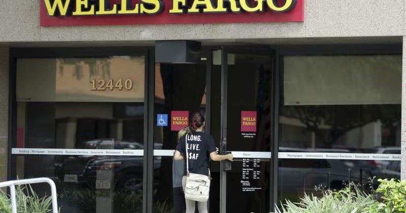 Wells Fargo: Tips for Retirement