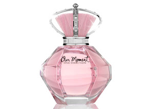 ONE DIRECTION FANPAGE: 1D PERFUME