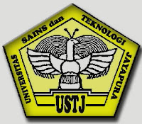 Materi Kuliah Lengkap: Logo Kampus