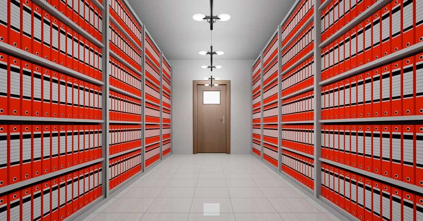 Archivos(Estructura de Datos): Introducción al Tema de Archivos