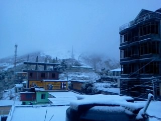 Doc's world: beauty of shillai