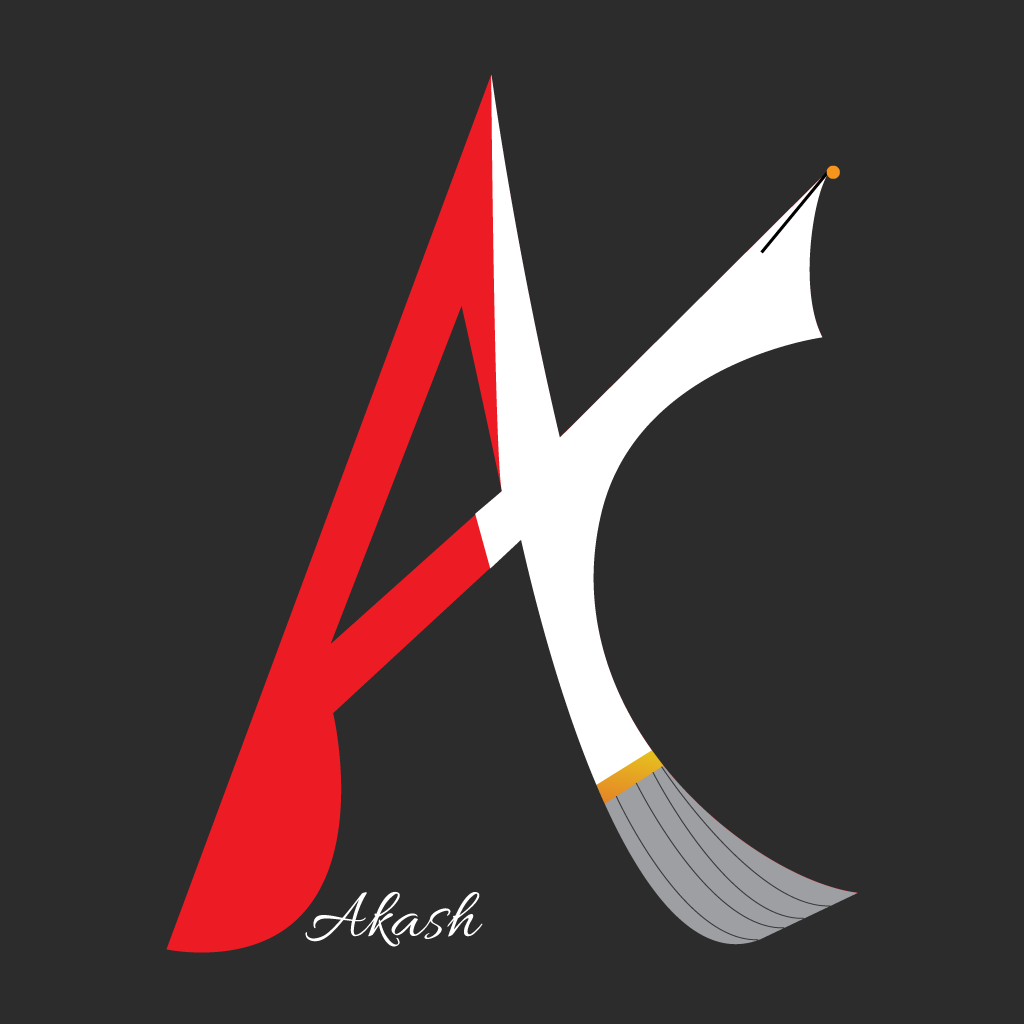 Akash Web and Graphical Designs: November 2015