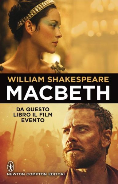 Recensione: MACBETH, la tragedia di Shakespeare prima del film
