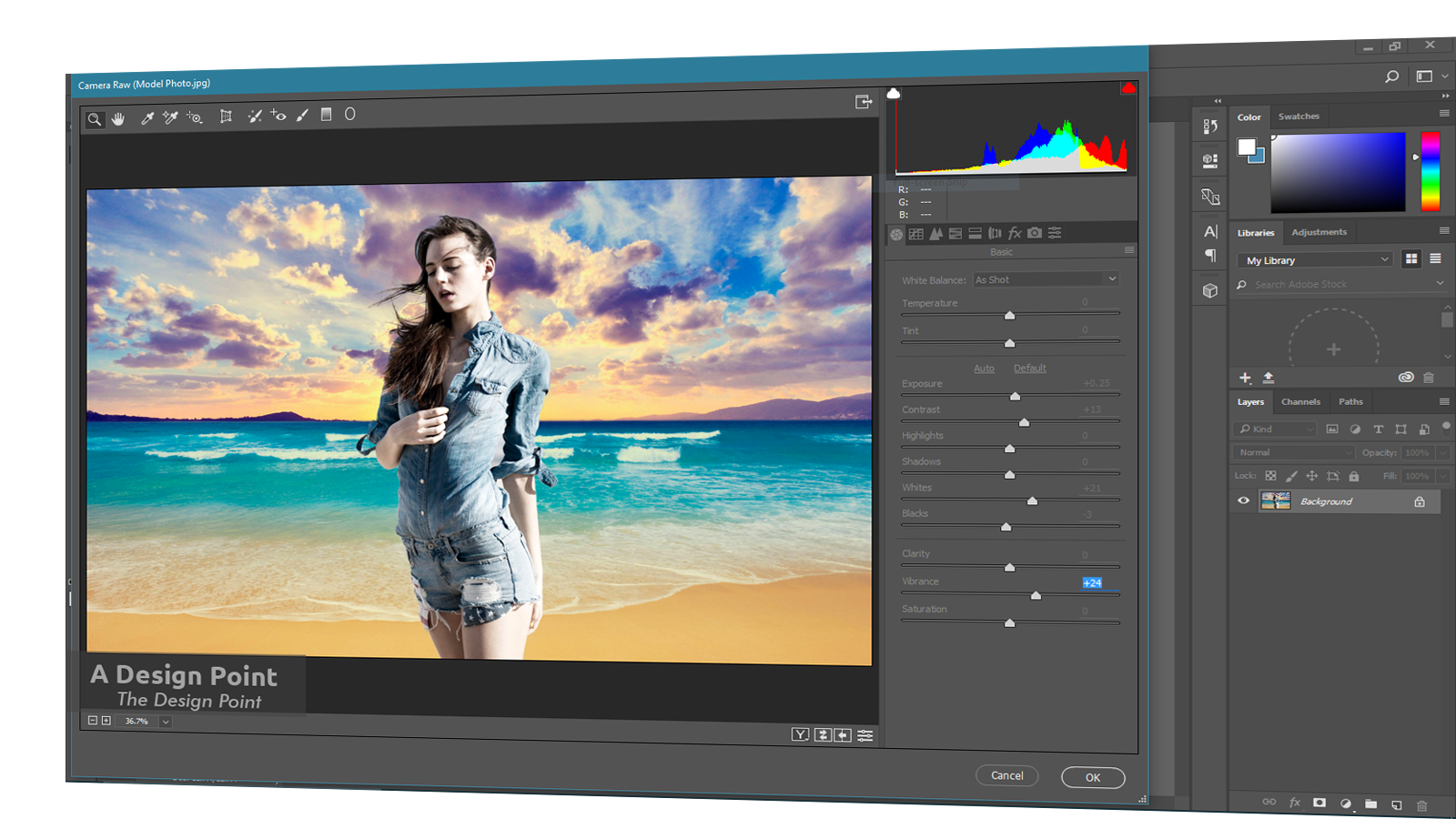 Adobe Photoshop CC 2017 Full Version | Free Download With Crack Adobe Photoshop CC 2017 Full Version | Free Download With Crack