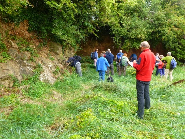 Water and Art - Wading in Deeper: Severn Estuary - Beachley Point and ...