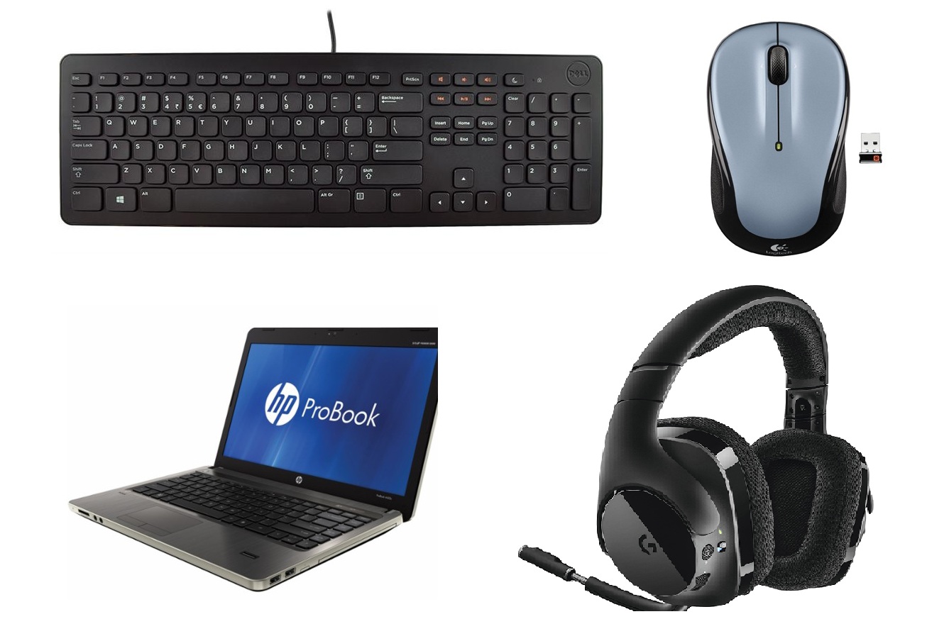 Avail Computer Accessories from Buyb2.com at Affordable Prices