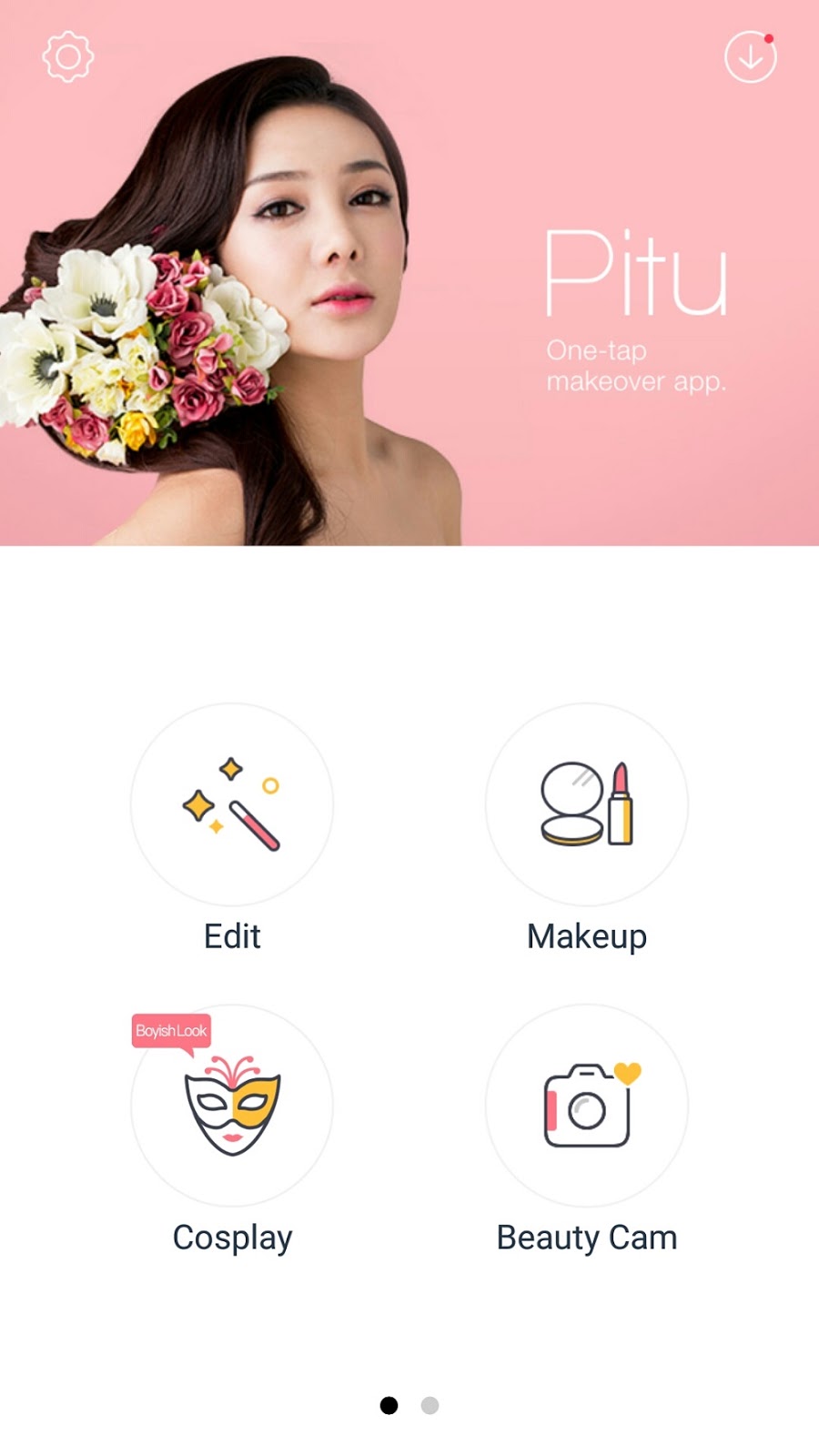 Pitu Makeover-Editing App - For Urban Women - Awarded Top 100 Urban ...