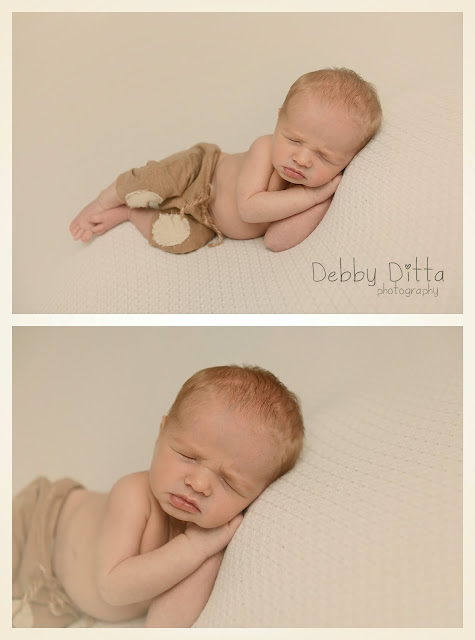 Debby Ditta Photography: William Newborn baby boy by Debby Ditta ...