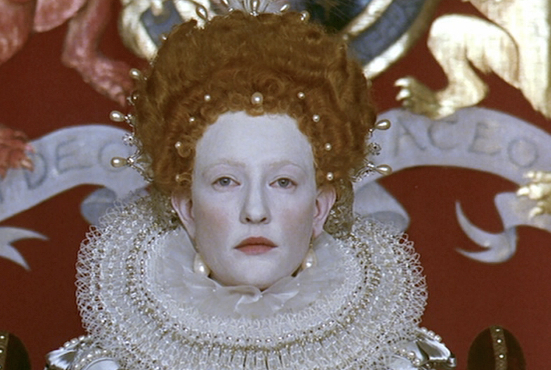 Miss Chantilly Make Up: A história da Maquiagem