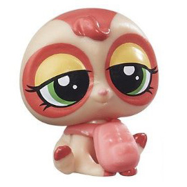 LPS Database Search: "Sloth" | LPS Merch