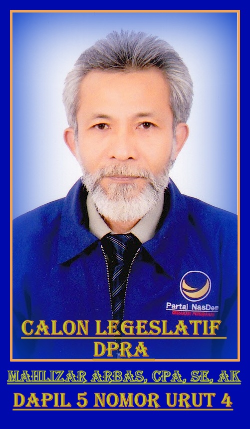 TEAM RELAWAN CALEG DPRA PARTAI NASDEM Nomor 4 DAPIL 5: RESUME-SUMAMARY ...