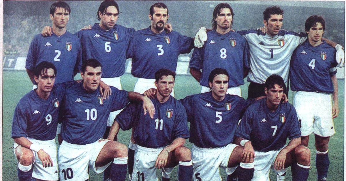 Soccer Nostalgia: Old Team Photographs-Part 31h