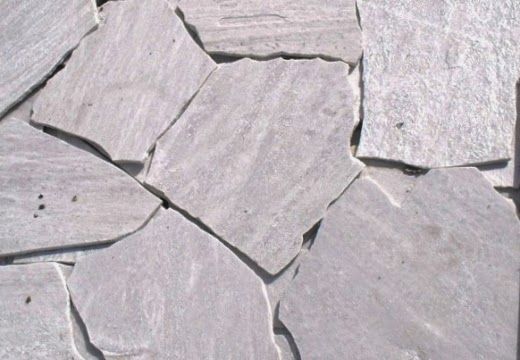 Piatra Naturala Brasov: Piatra Poligonala