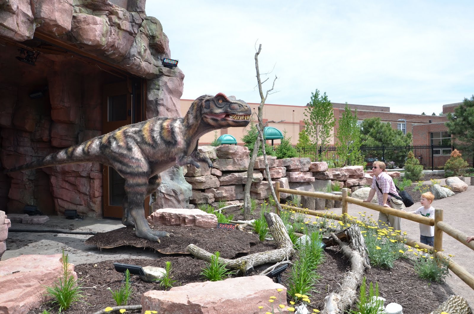 The Kulas: Going to the 'Zeum